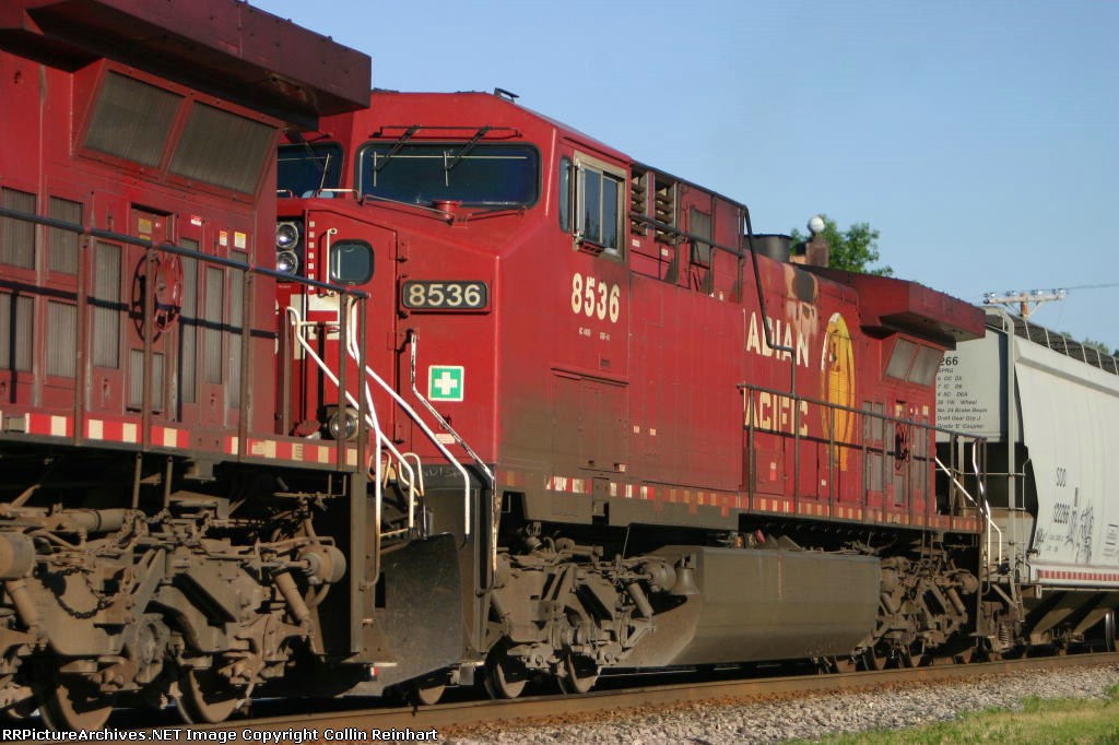 CP 8536